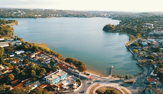 Lagoa Santa completa 289 anos neste sábado (17)