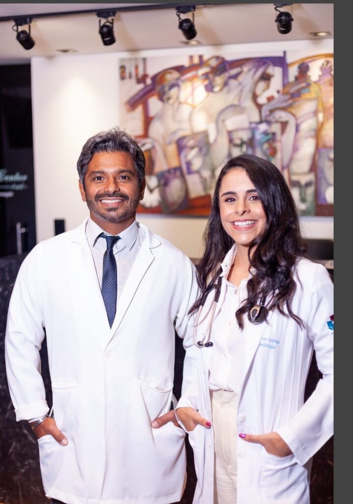 Dr. Gabriel Ferreira inaugura Clínica Cardiocenter em Lagoa Santa